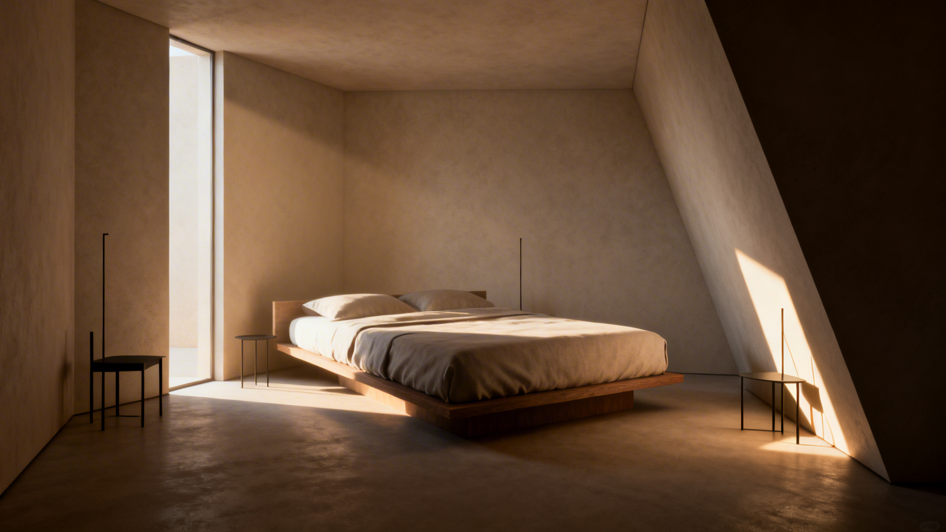 Small Room Bed Placement: 5 Smart Ideas