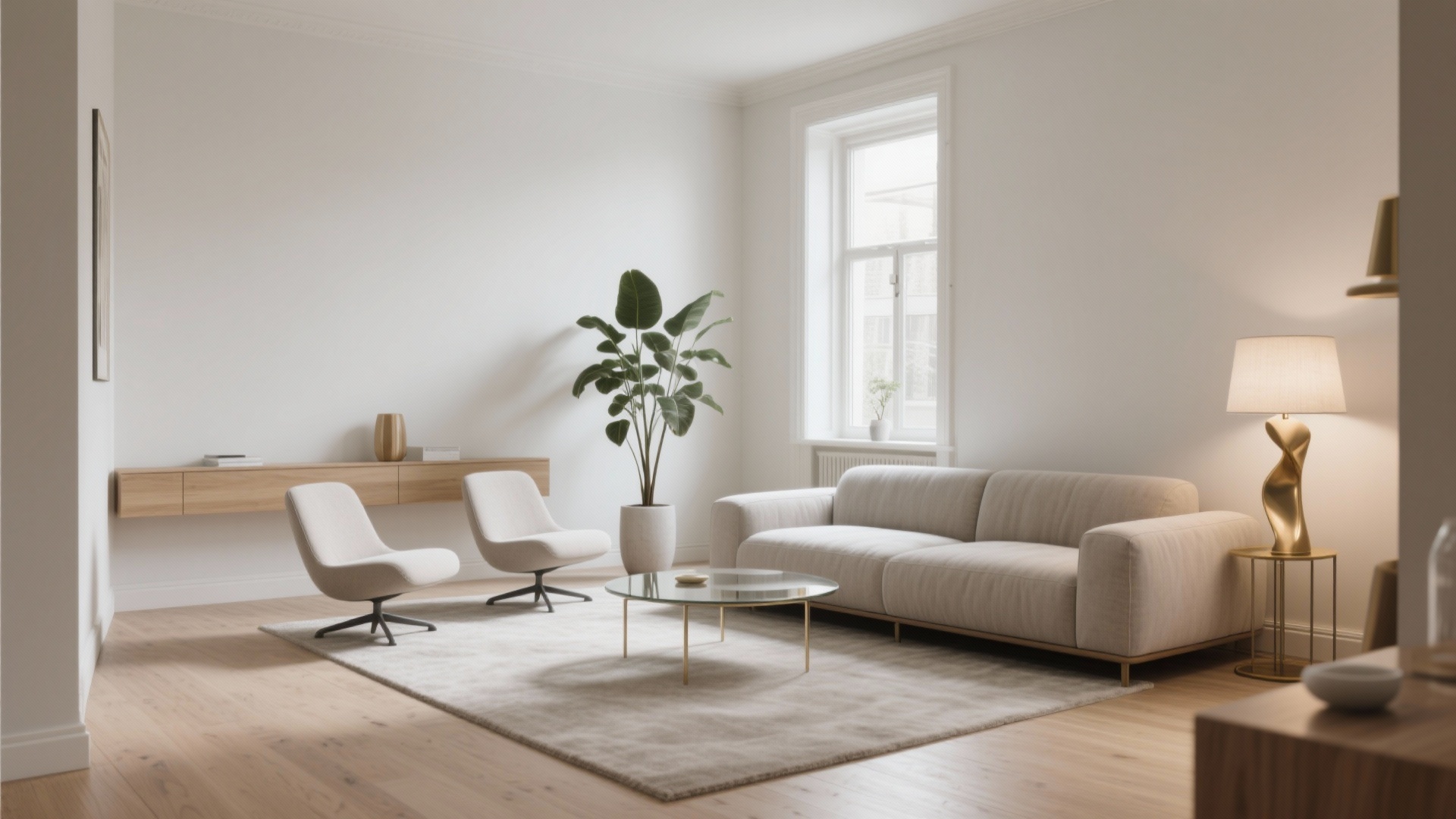 5 Smart Small Square Living Room Layout Ideas