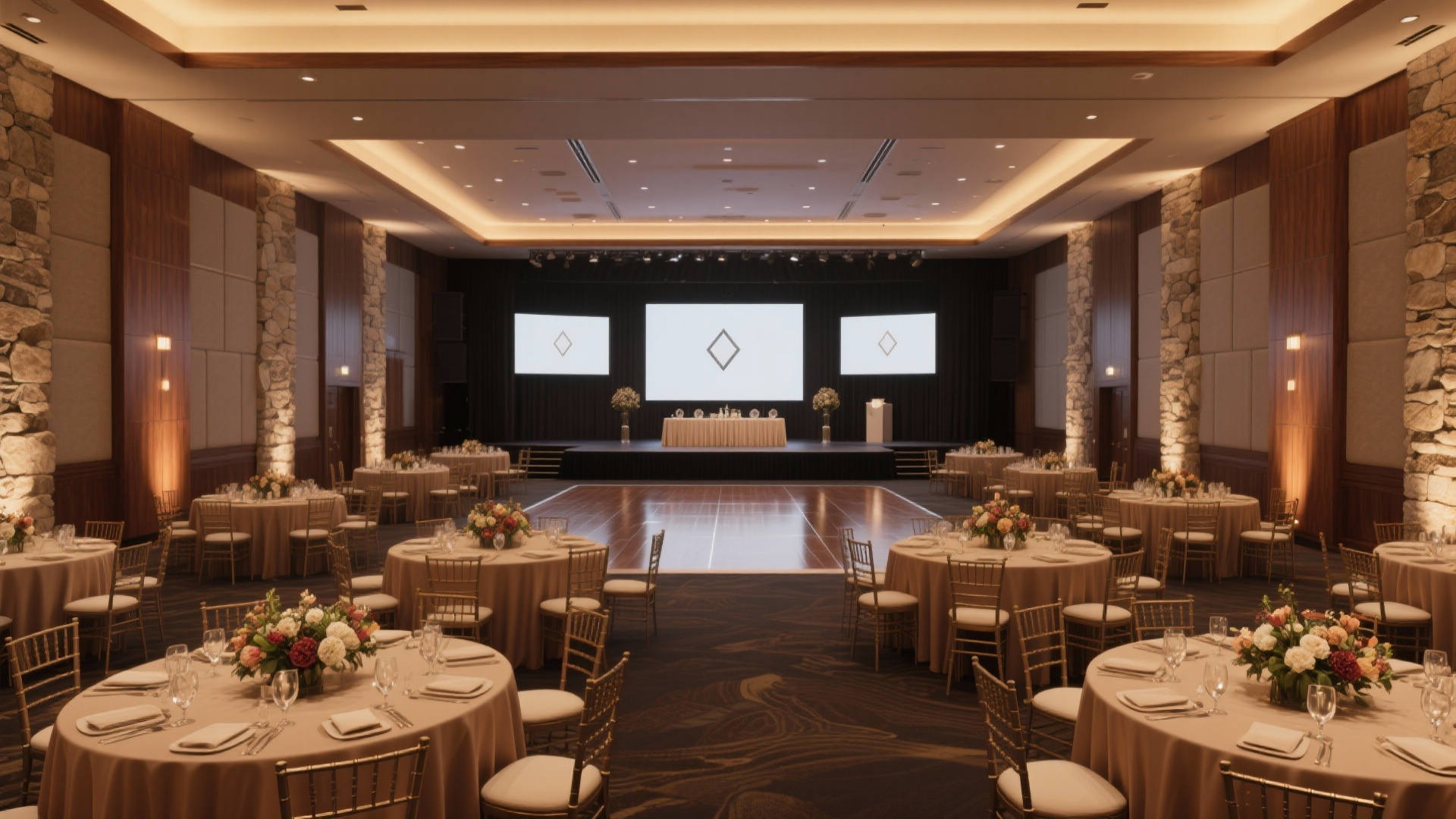 Diamond Banquet Hall Price in 2024: Ranges, Drivers, and Smart Budgeting