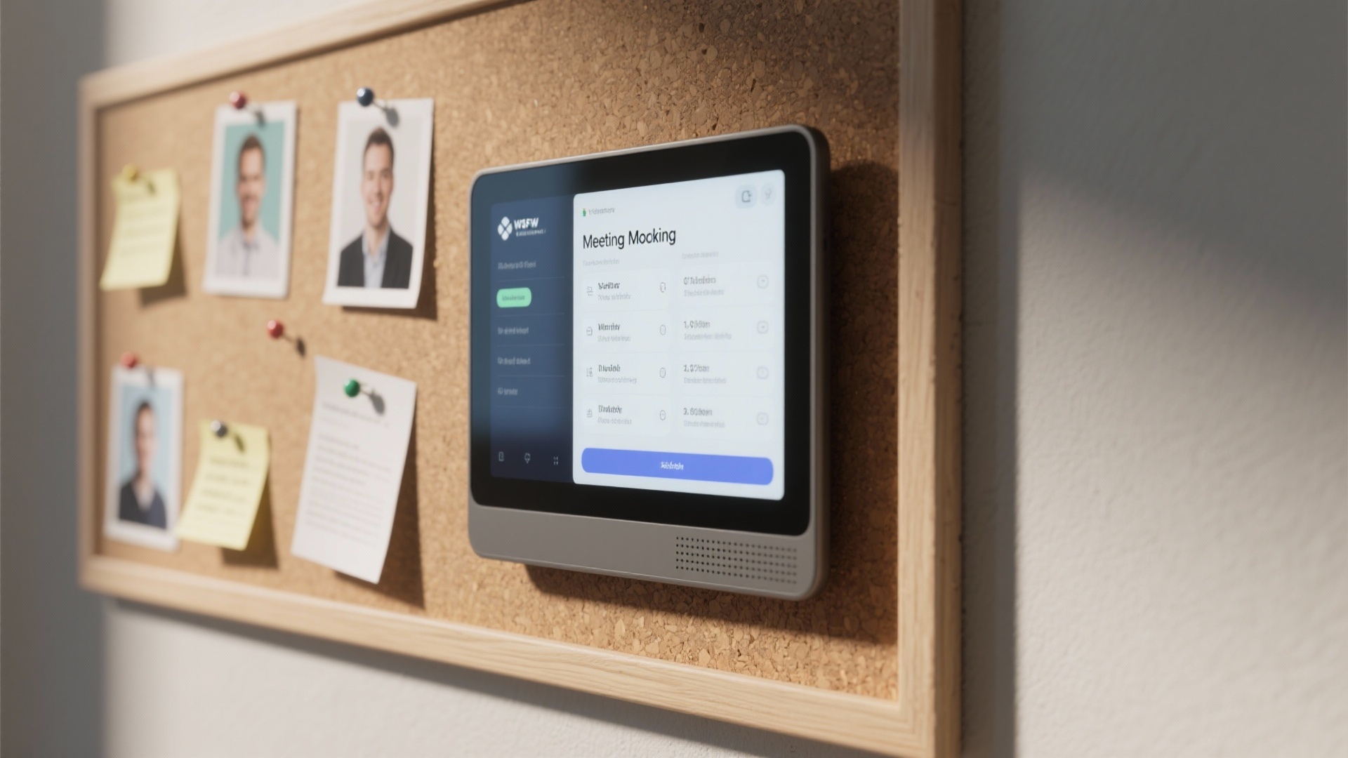 Unique Bulletin Board Ideas for Office — 5 Creative Picks