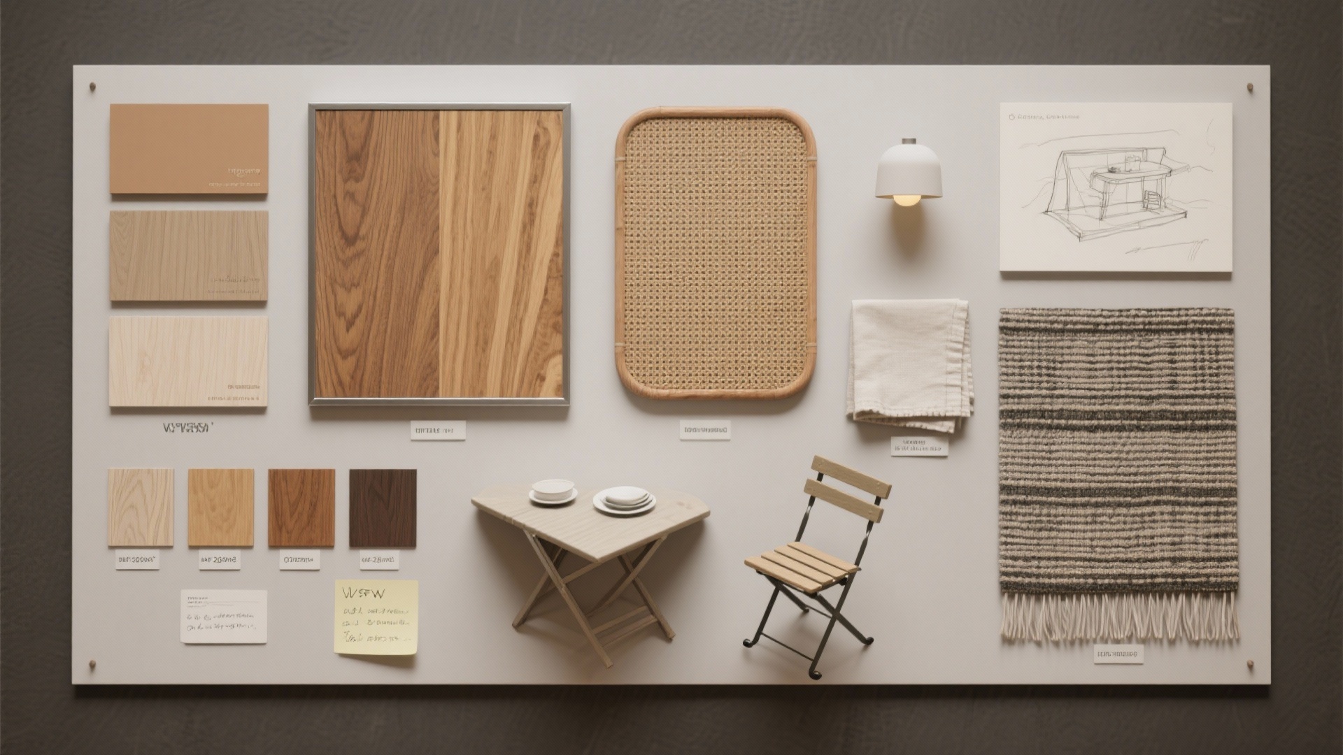 Small Dining Hall Feels Cramped? 5 Dining Hall Decoration Ideas
