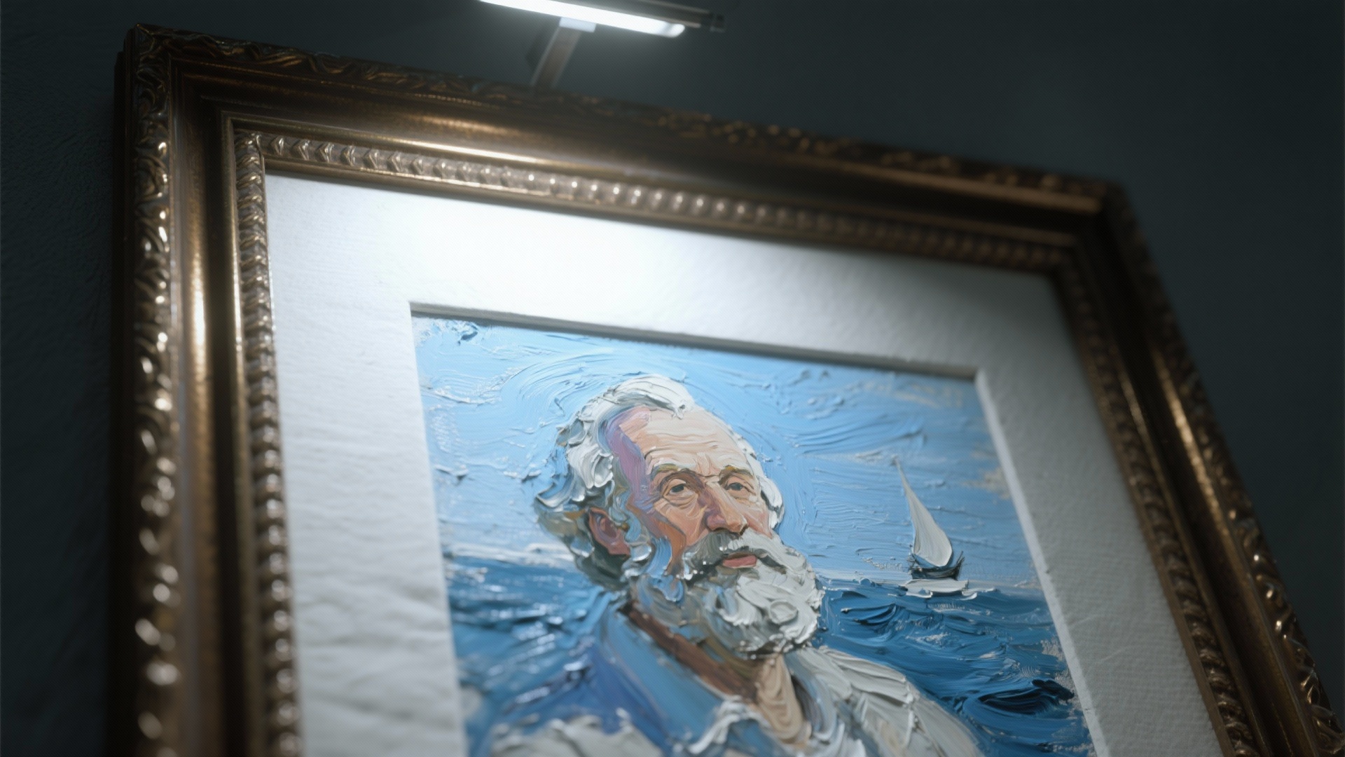 Homer Paintings: 5 Ways to Showcase in Small Spaces