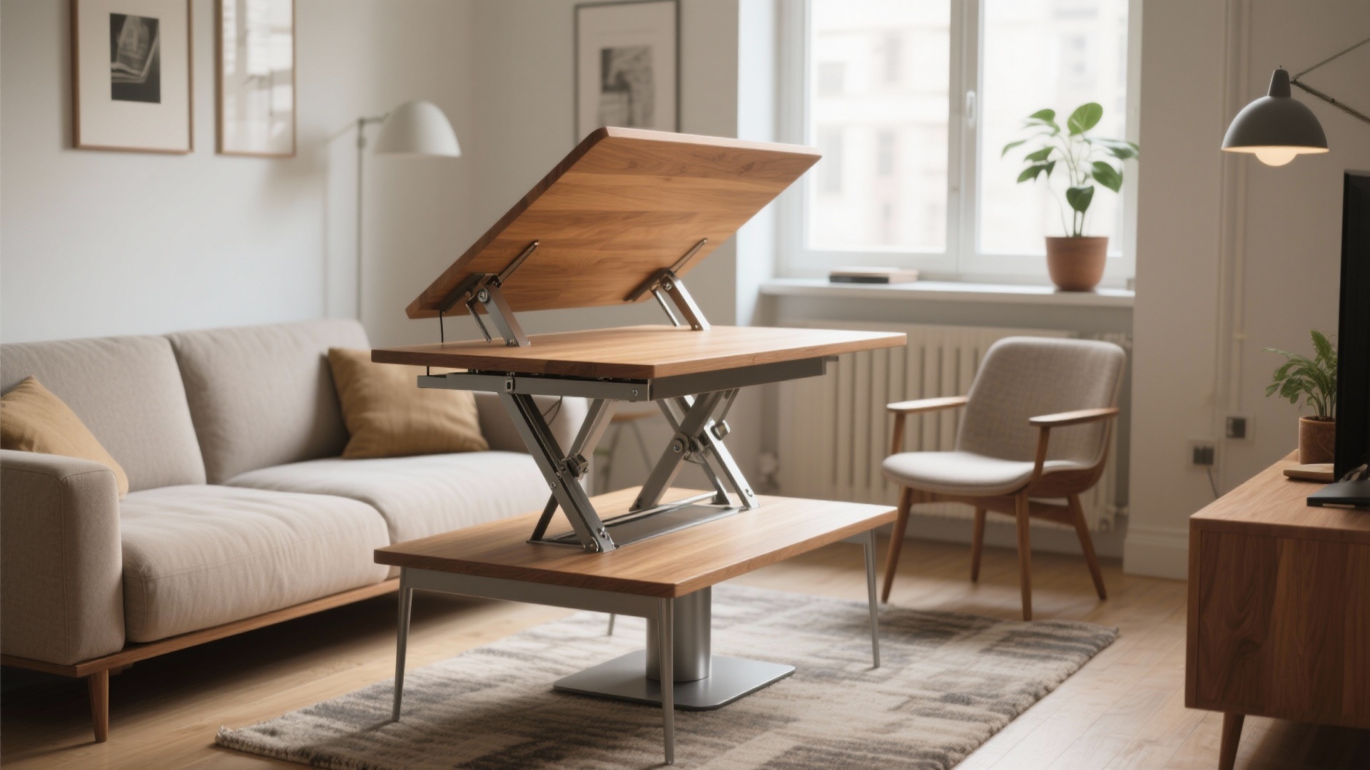 DIY Lift Table Still Wobbly? 5 Mechanisms That Stay Level
