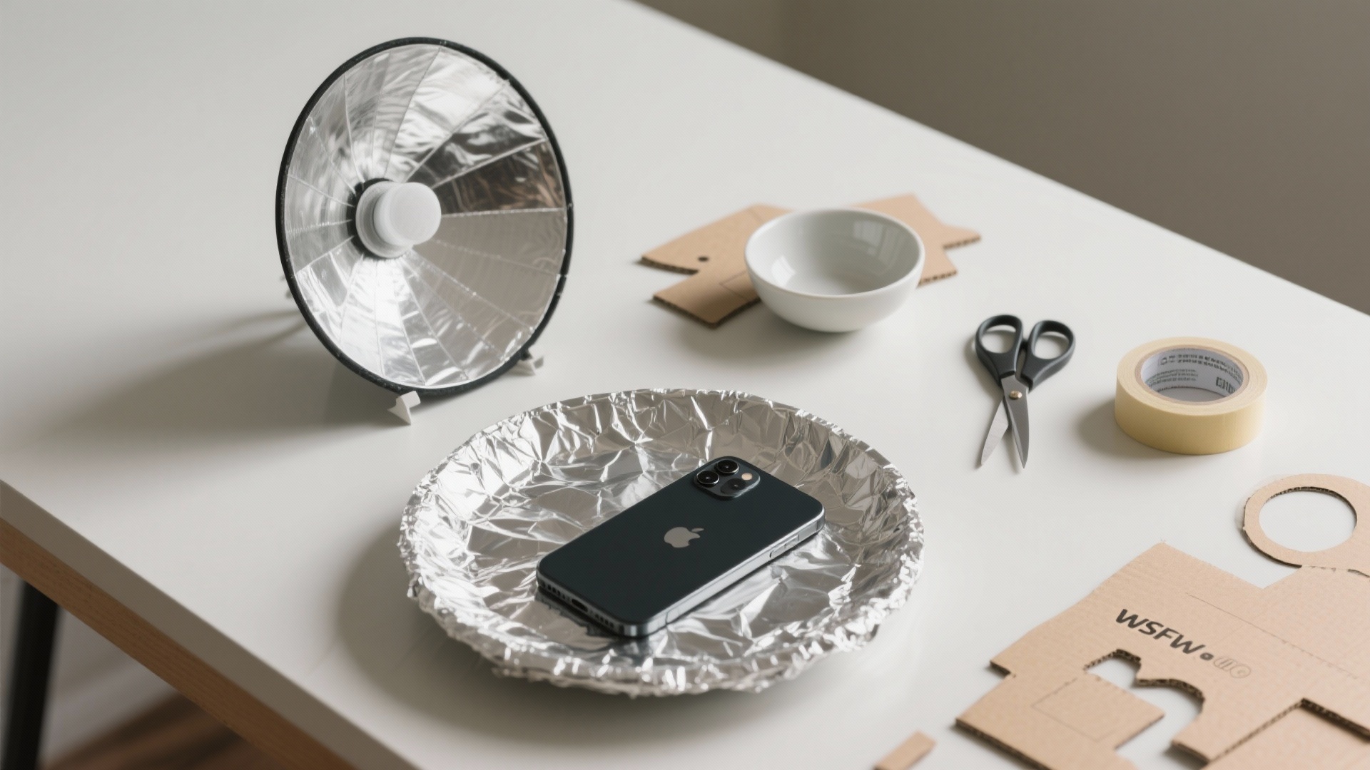 DIY Boost Cell Phone Signal: 5 Easy Ways