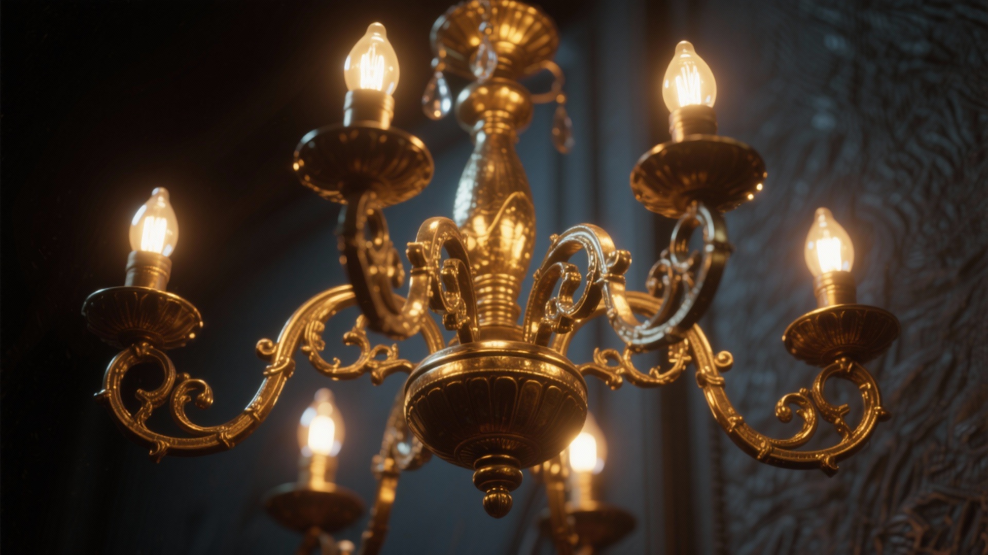 5 Moody Dining Room Ideas for a Cozy Dramatic Space