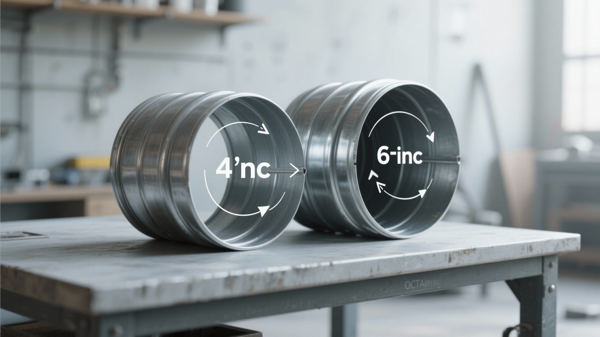 4" or 6" Duct for Bathroom Fan — 5 Practical Tips