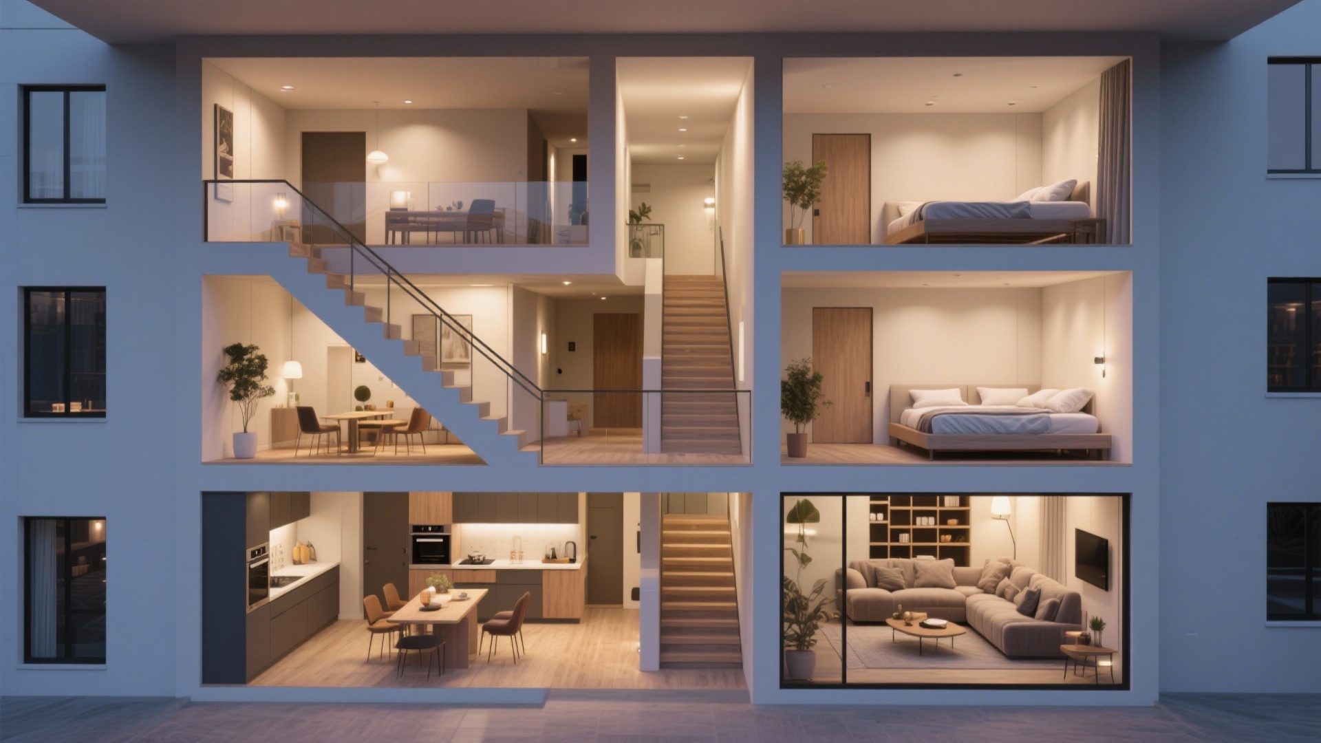 Garage Conversion 2 Bedroom Apartment: 5 Layout Fixes