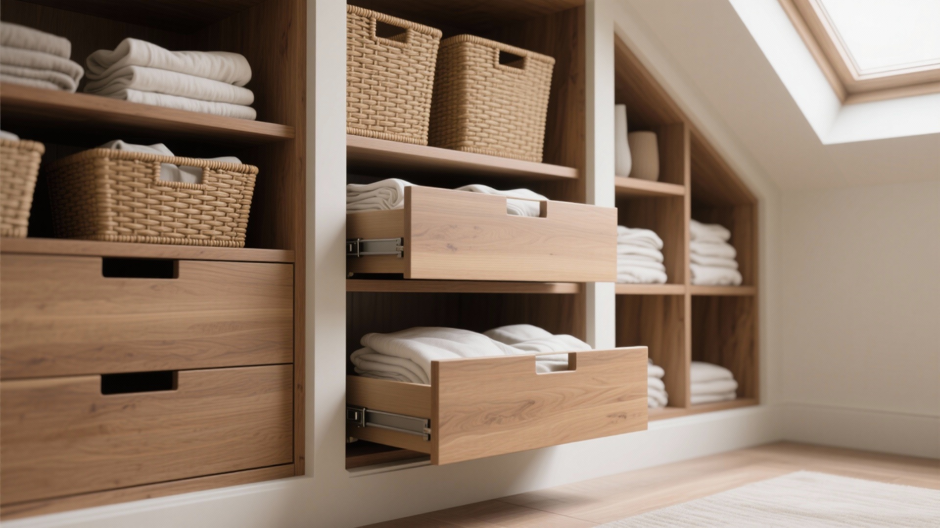 Attic Laundry Room Ideas — 5 Creative Solutions