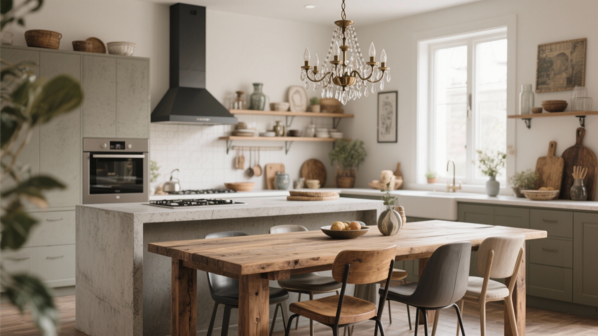 10 Kitchen Theme Ideas for Every Style
