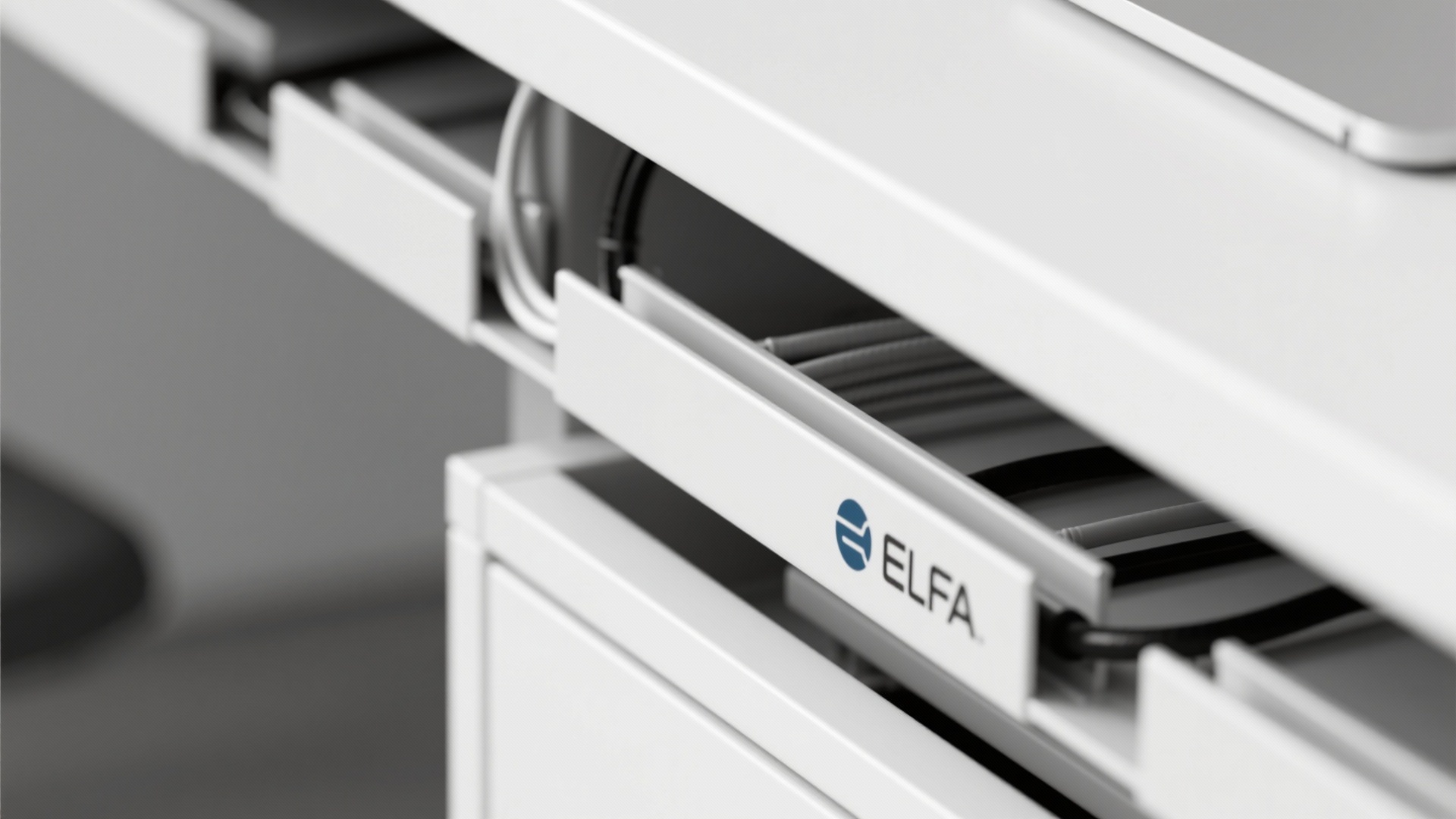 10 Clever Elfa Office Ideas for Smart Small Spaces