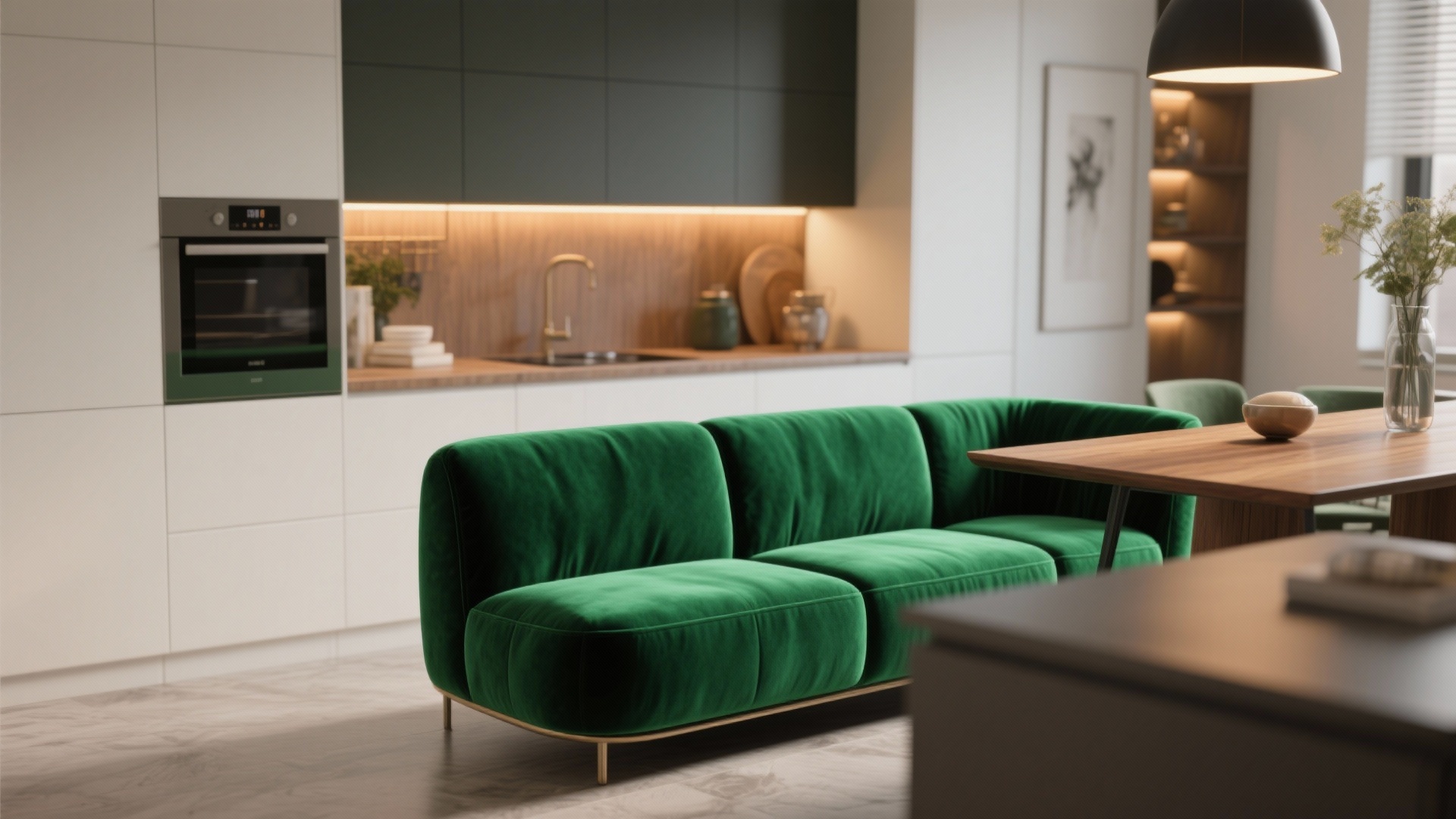 10 Kitchen Settee Ideas to Inspire Your Space