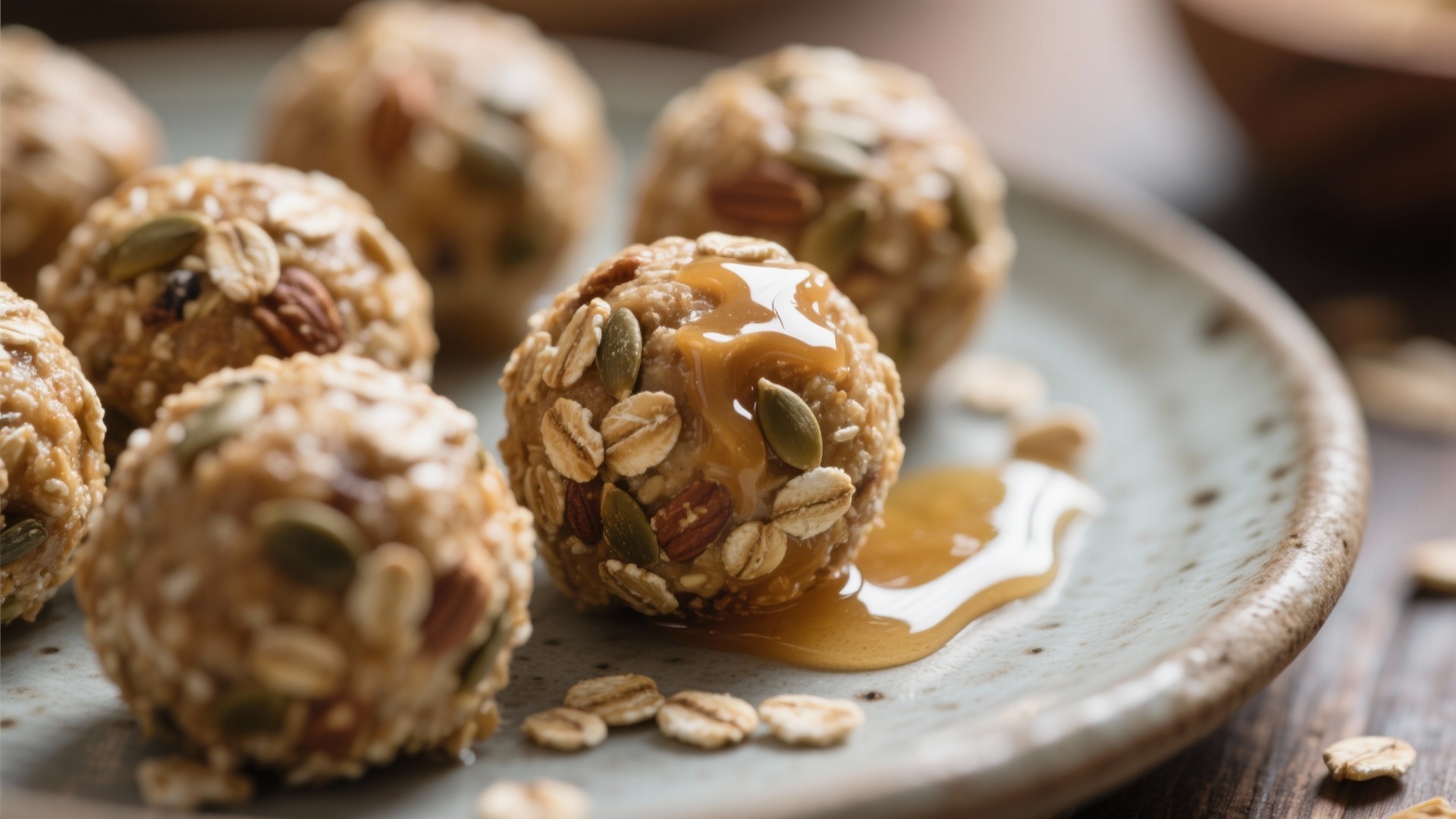 Tired of Boring Breakroom Food? 10 Office Snack Ideas