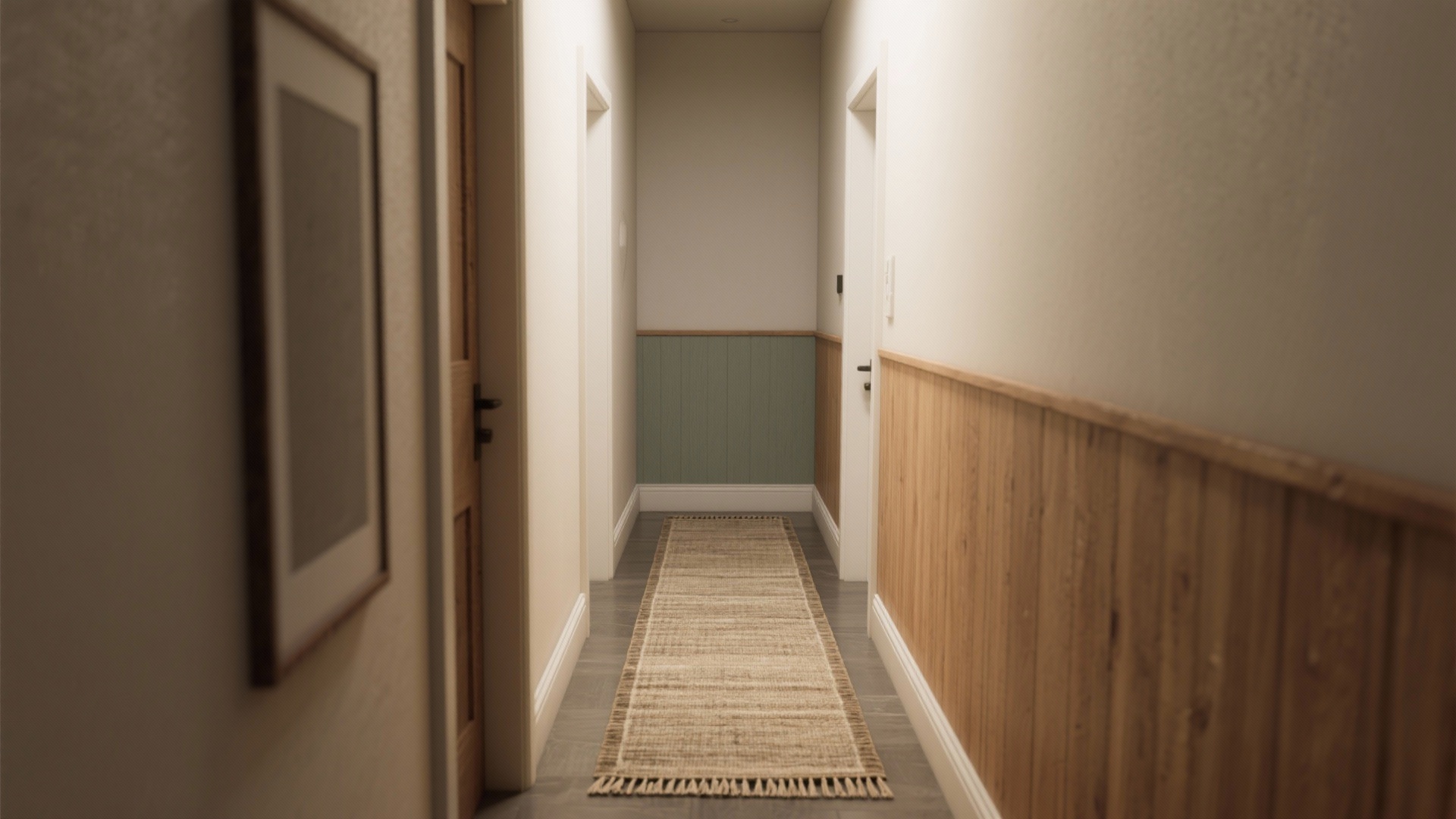 Small Entryway Feels Too Cramped? 5 Layout Fixes