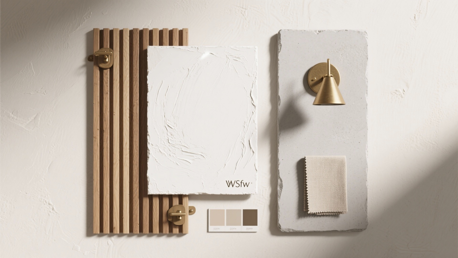 Front Door Wall Design: 5 Smart Ideas