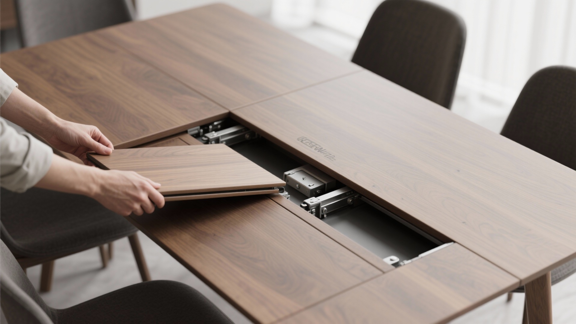 Small rectangle dining table — 5 smart ideas