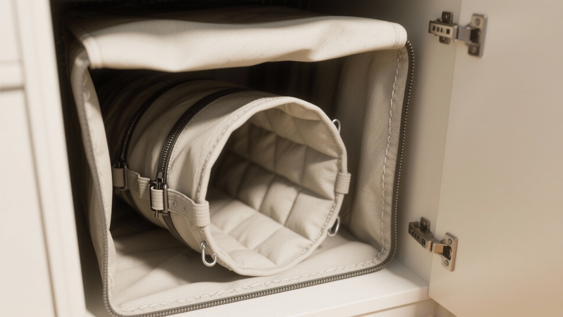 Laundry Chute Ideas: 5 Space-Smart Solutions