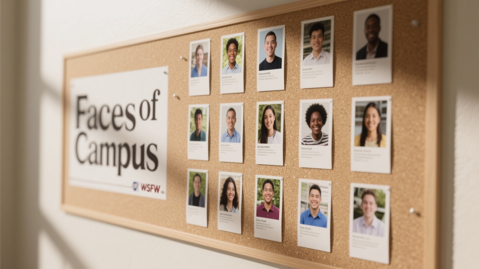 5 Creative Wall Magazine Ideas for College