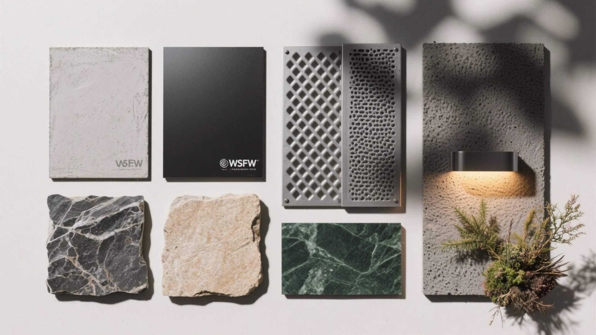 5 Compound Wall Design Ideas (Pinterest-Inspired)