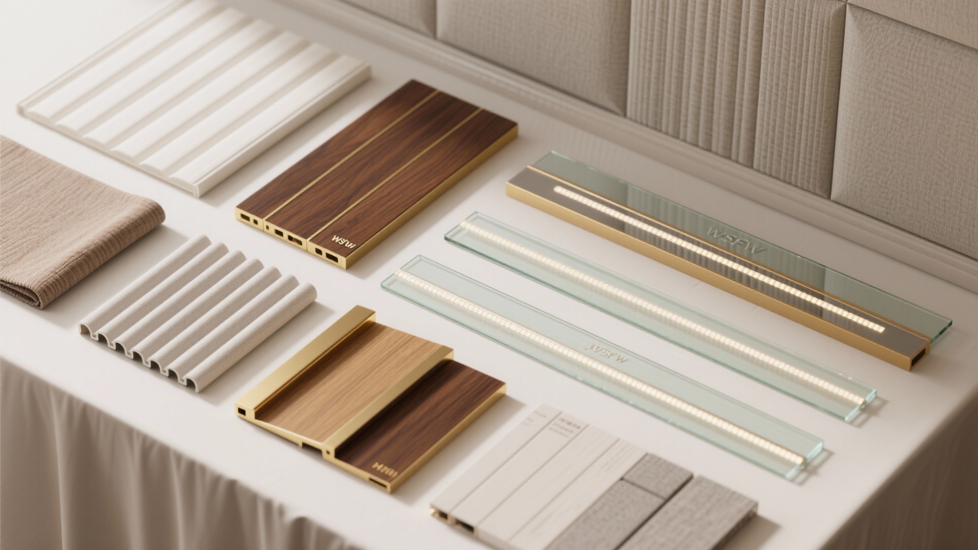 5 Banquet Hall Wall Panelling Design Ideas