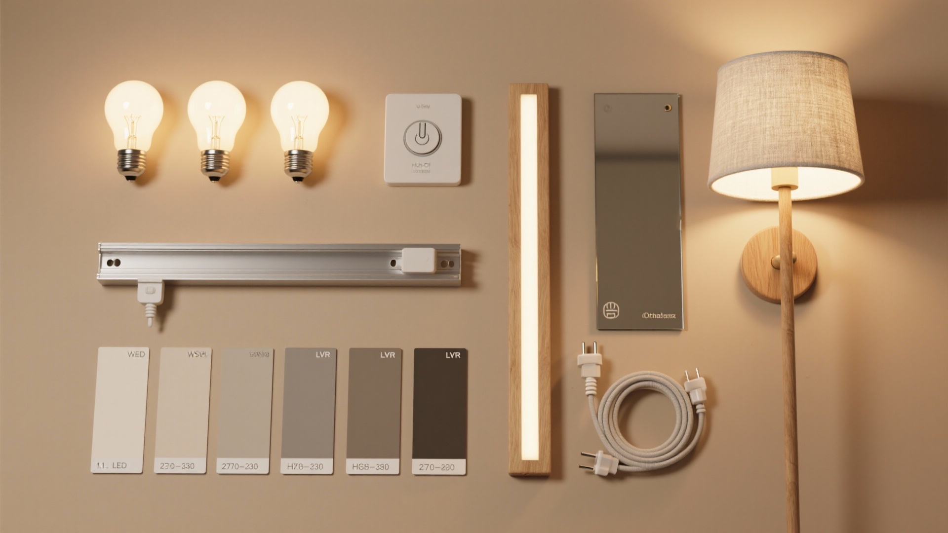 Low Ceiling Makes Your Living Room Feel Small? 5 Lighting Fixes