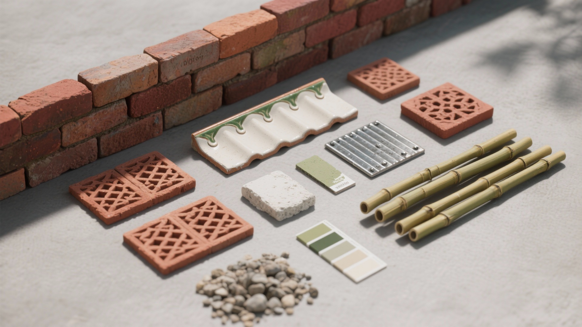 5 Compound Wall Designs Kerala Style I Recommend