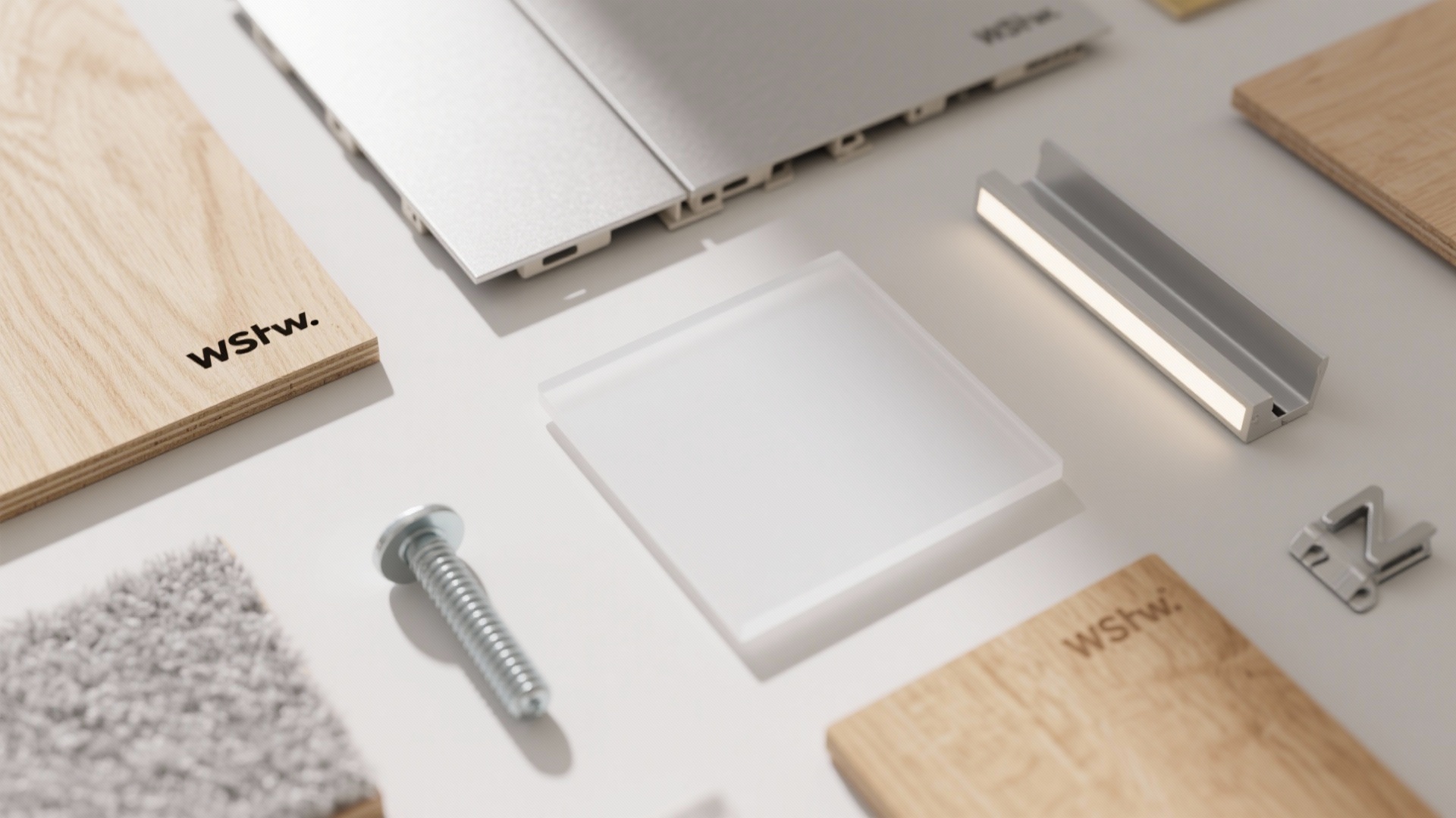 5 CNC Cutting Wall Design Ideas for Small Spaces