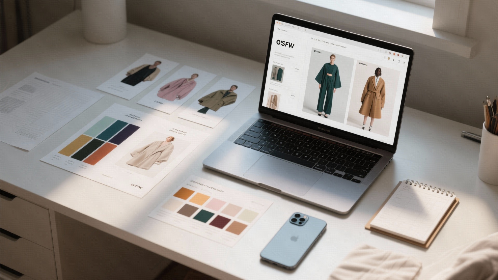 10 Office Clothing Ideas to Refresh Your Work Wardrobe
