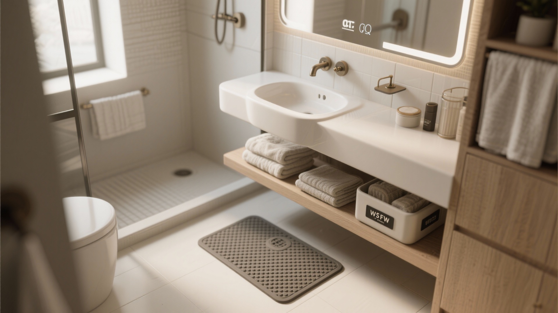 SpongeBob Bathroom Decor: 5 Fun Ideas