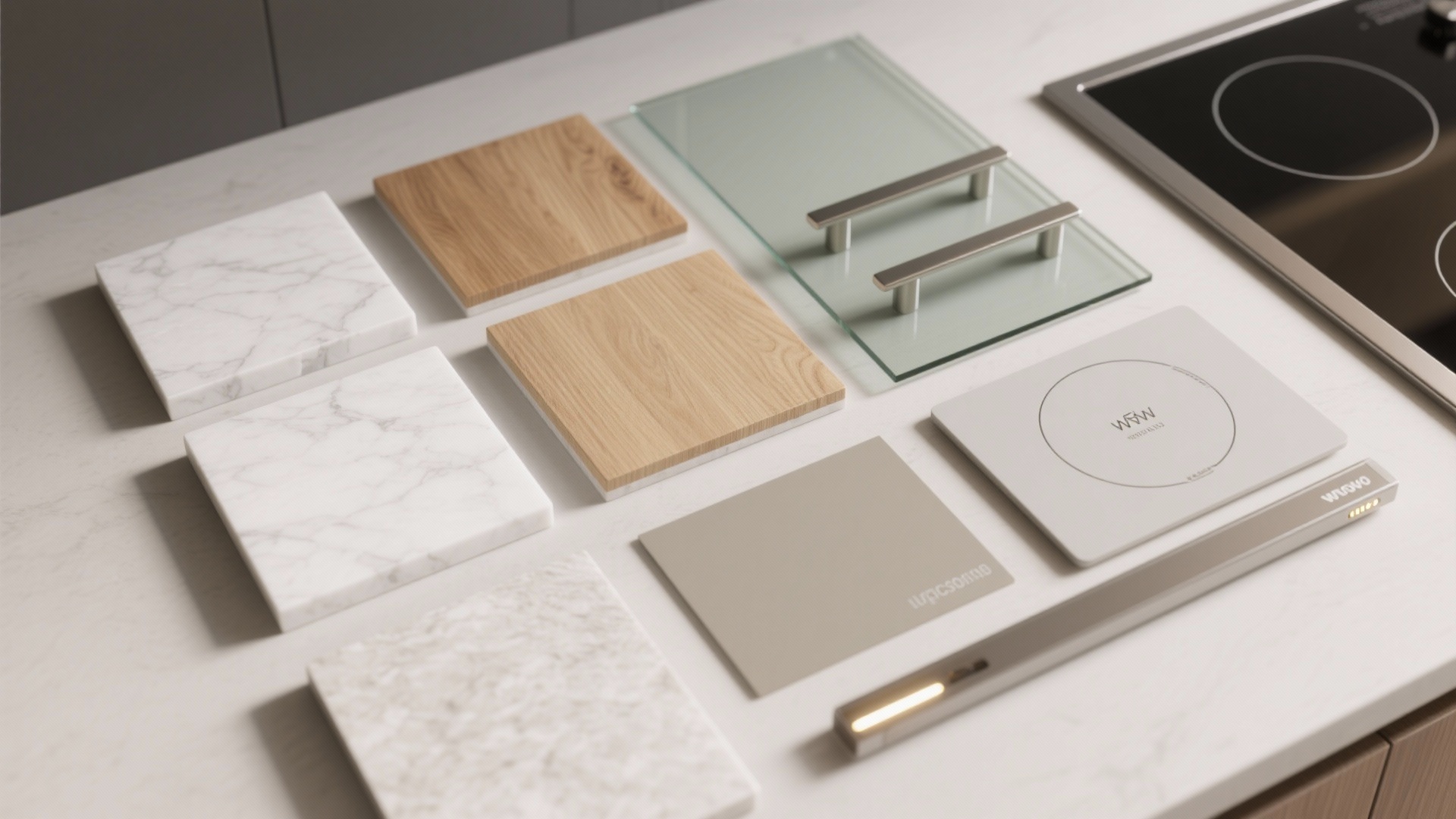 5 Small Kitchen Design Ideas That Truly Work