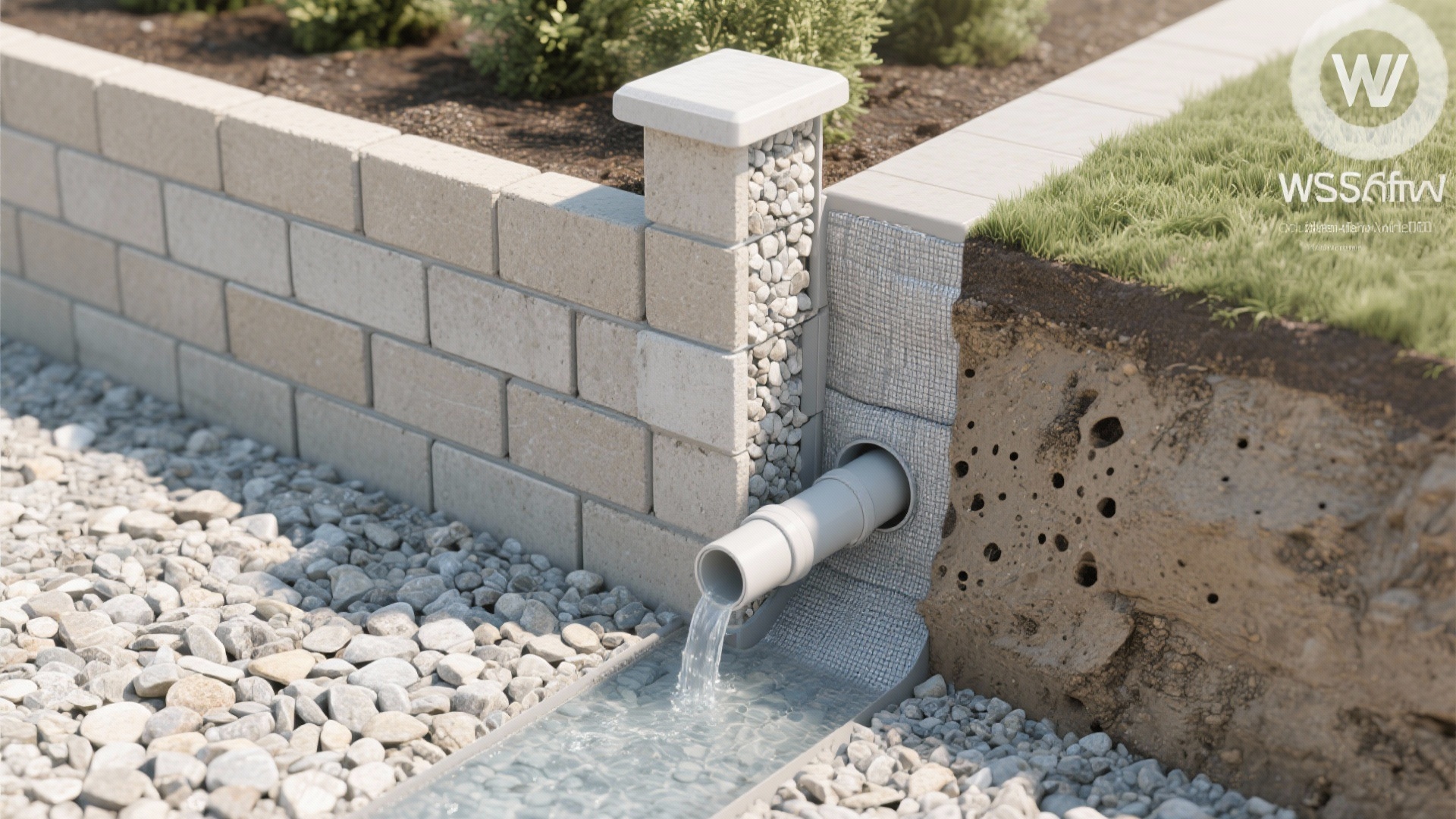 5 Retaining Wall Designs Ottawa Homeowners Love