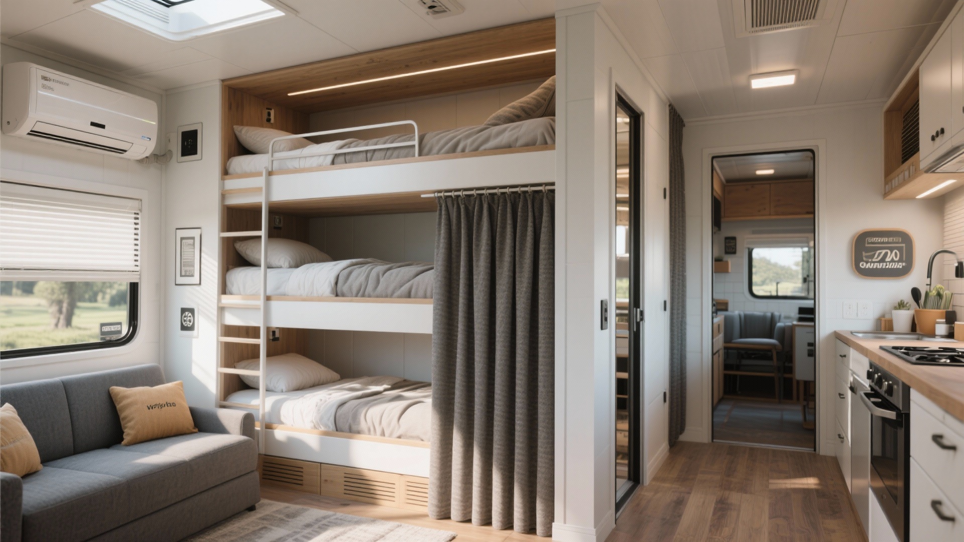 4-Bedroom Trailer Home Ideas — 5 Design Tips