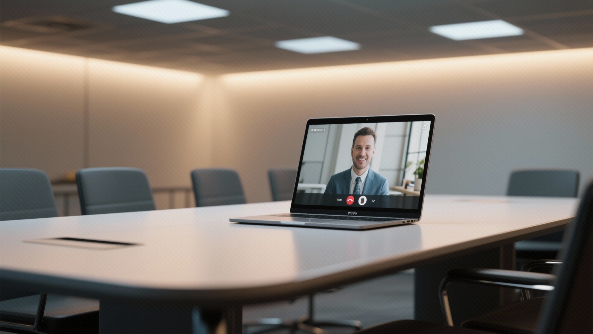 Conference Room Lighting Ideas to Fix Dark, Glare Rooms