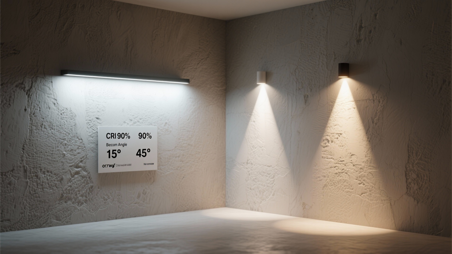 Wall Washer Light Fixture: 5 Ideas for Small Spaces