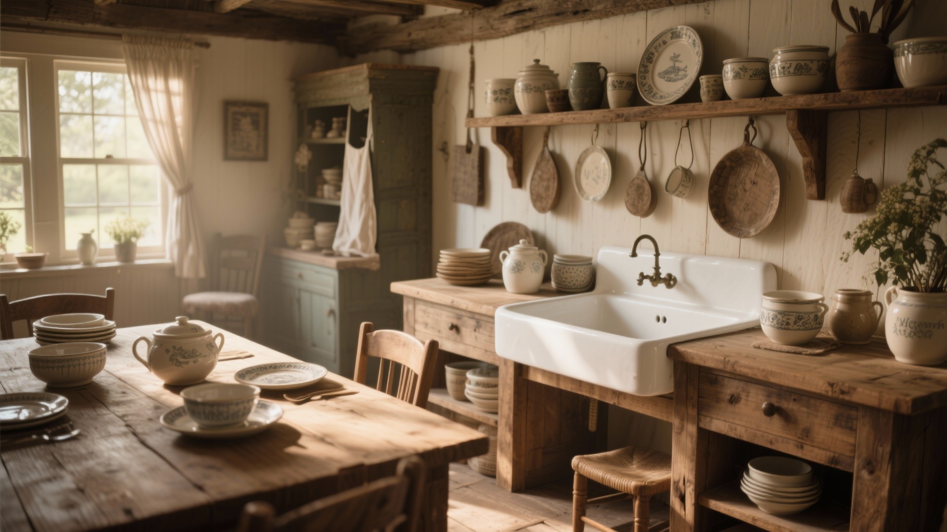 10 Dining Room Basin Design Ideas