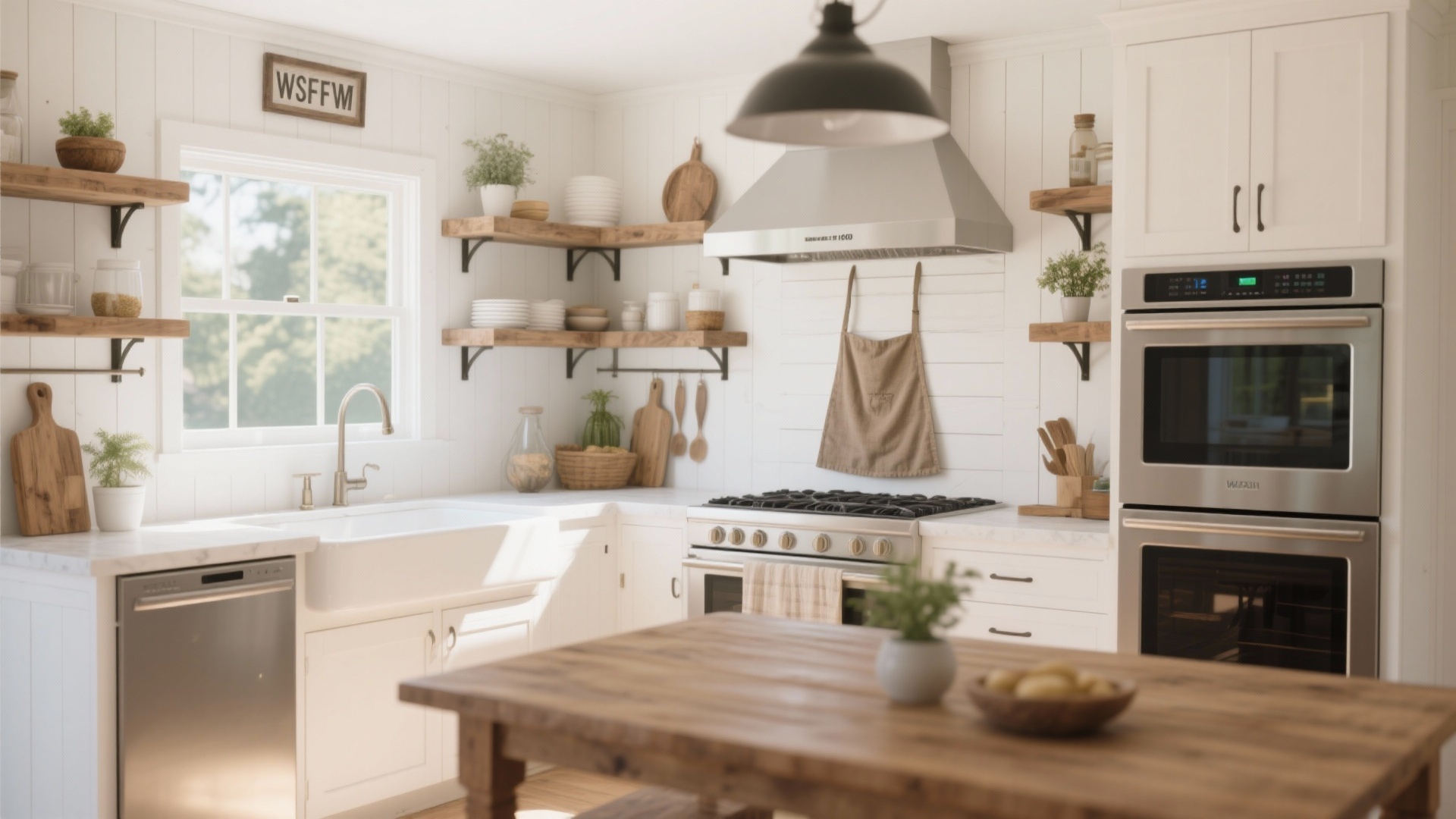 10 Kitchen Theme Ideas for Every Style