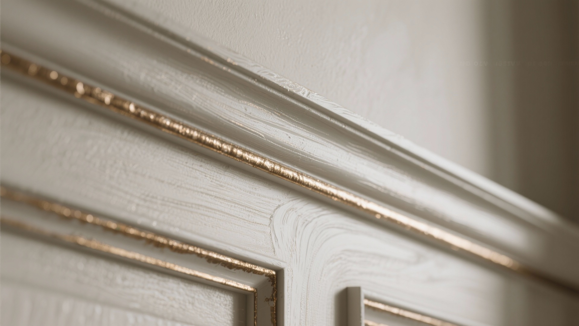 Painted Frames on Wall: 5 Creative Ideas