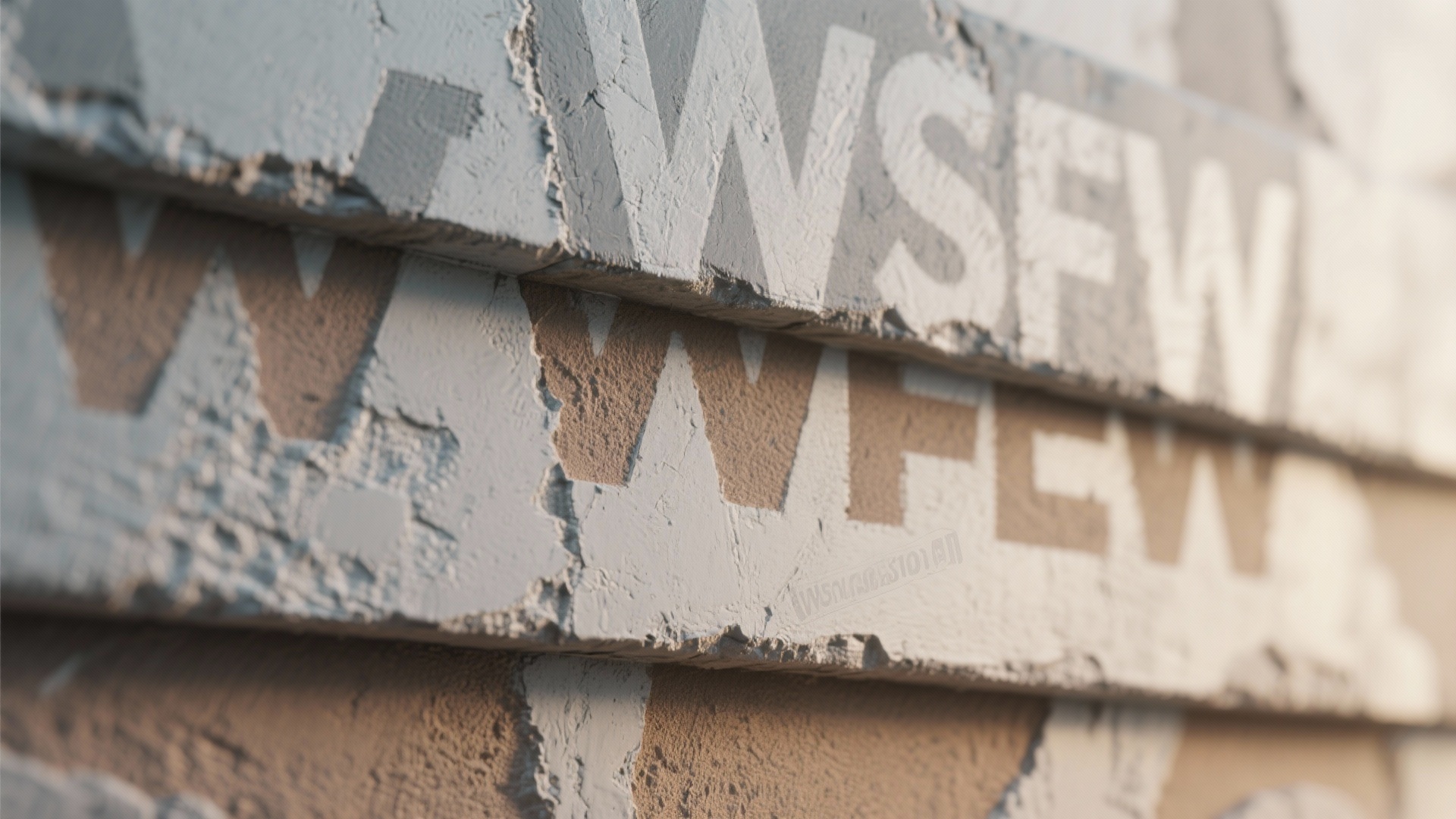 Large Stencils for Painting Walls — 5 Big Ideas