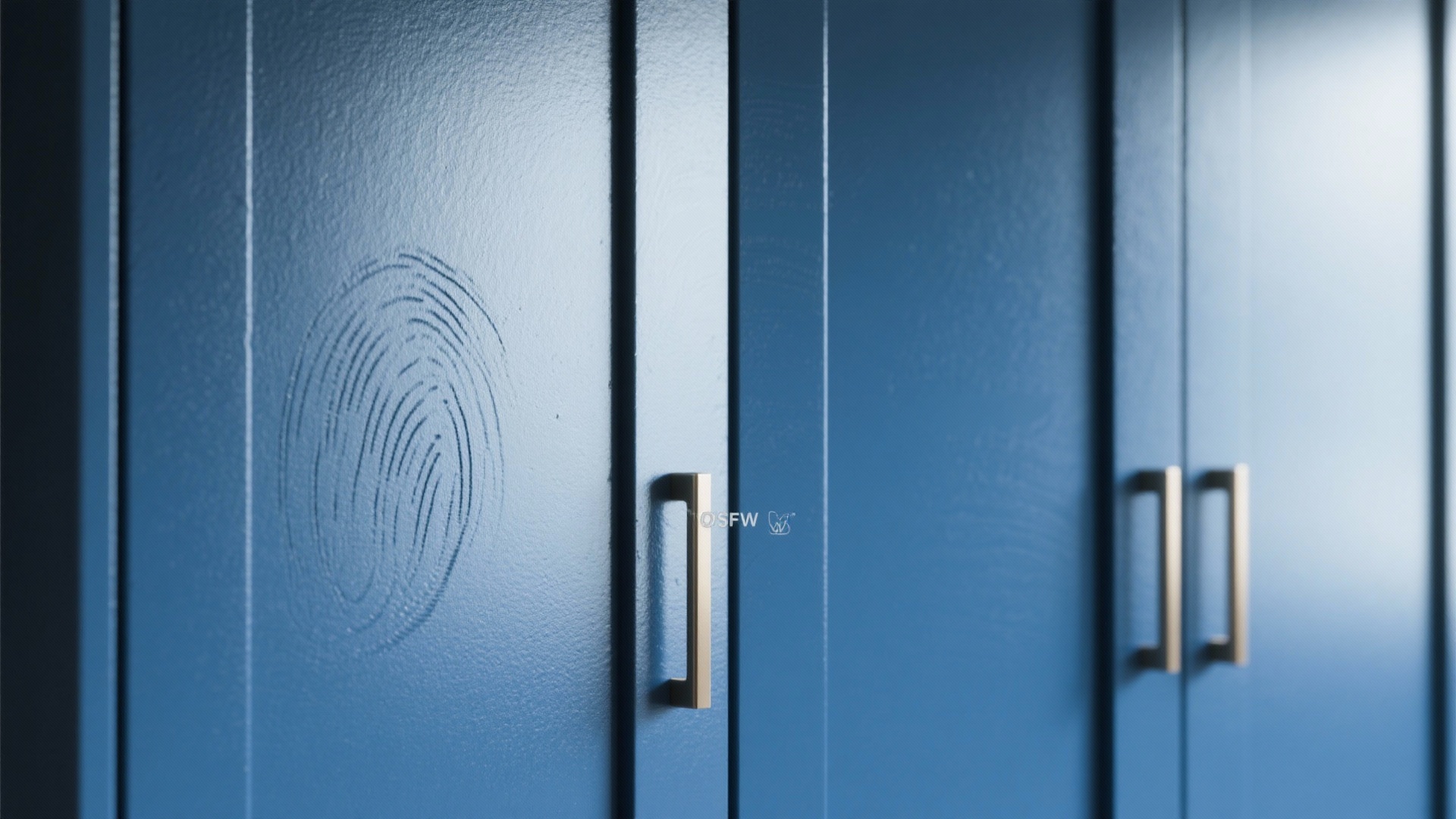 Deep Blue Kitchen Cabinets — 5 Design Ideas