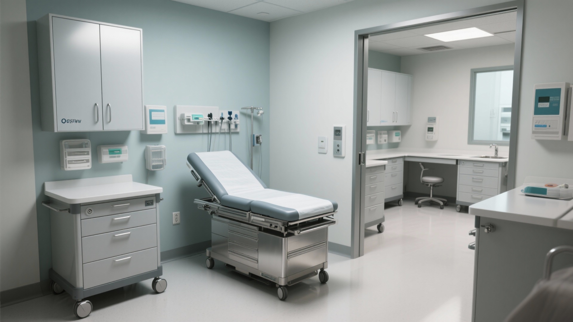 Medical Office Design Ideas: 5 Smart Inspirations