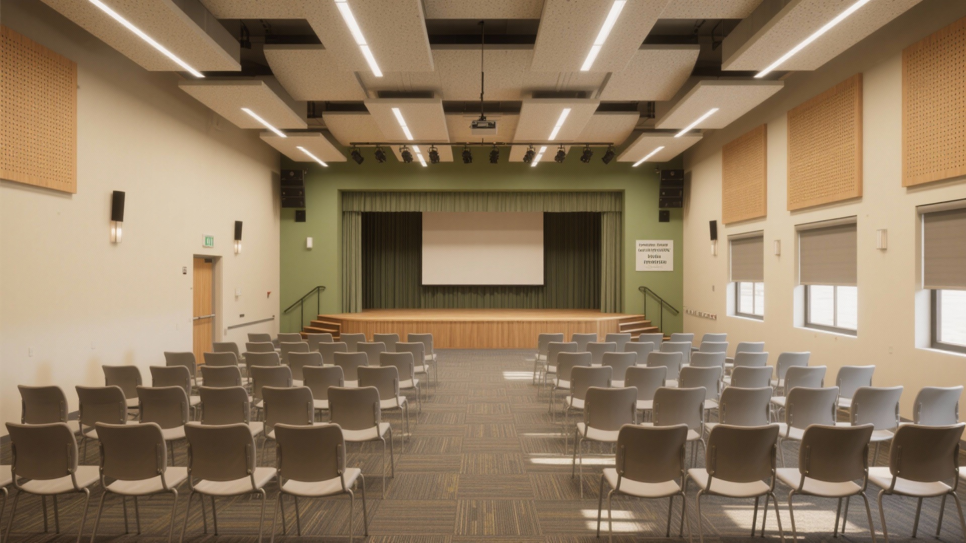Nabar Guruji Hall: Space Optimization Tips and Design Ideas