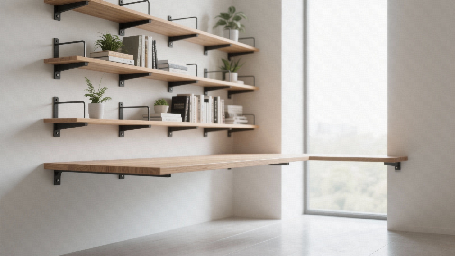 Corner Desk for Small Space with Storage: 5 Ideas