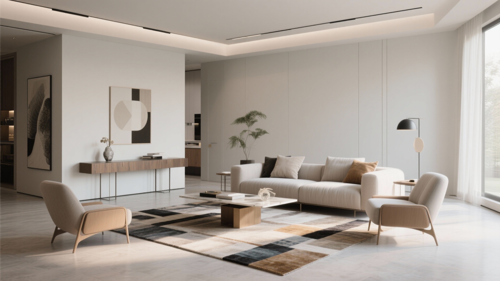 10 Smart 16x16 Living Room Layout Ideas