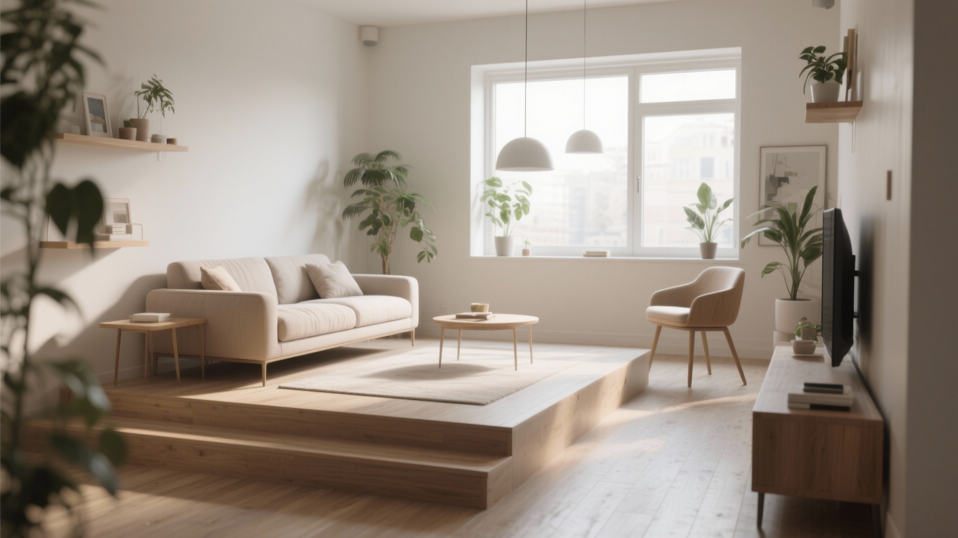 14x10 Living Room Design: 5 Smart Tips