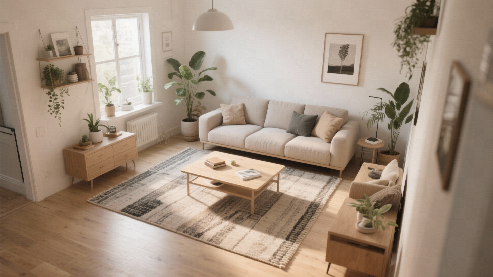 5 Stunning 20x10 Living Room Design Ideas