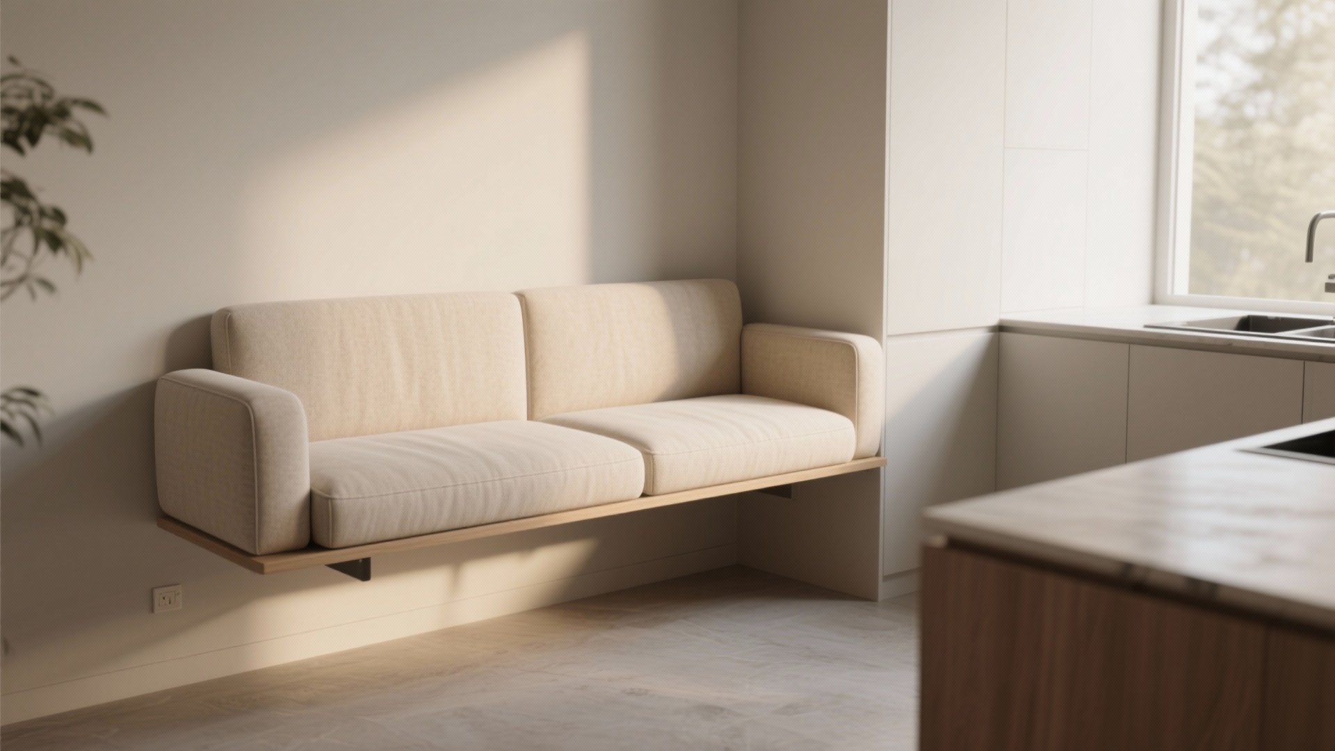 10 Kitchen Settee Ideas to Inspire Your Space