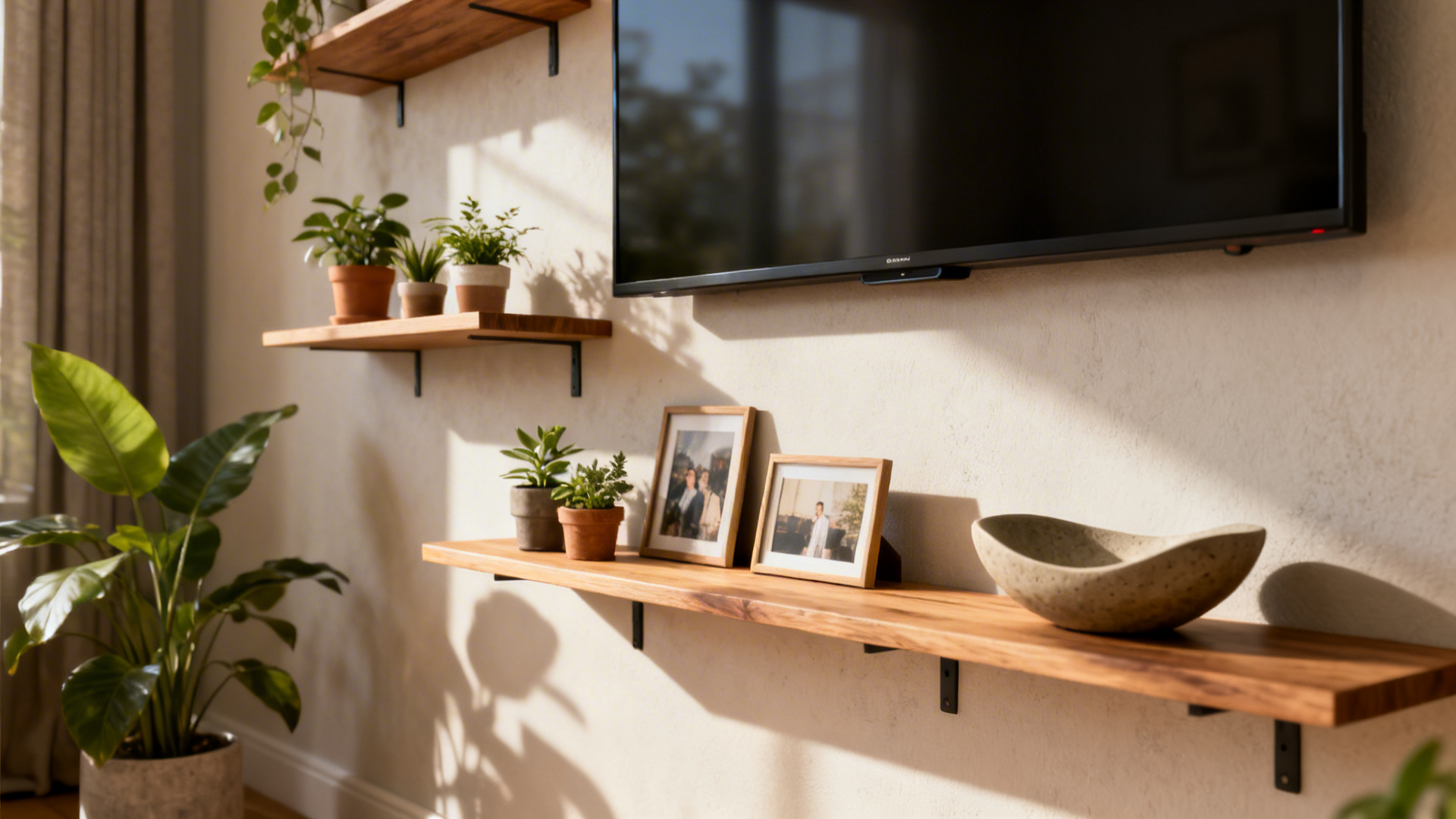 Wood Wall Art Ideas — 5 Inspiring Designs