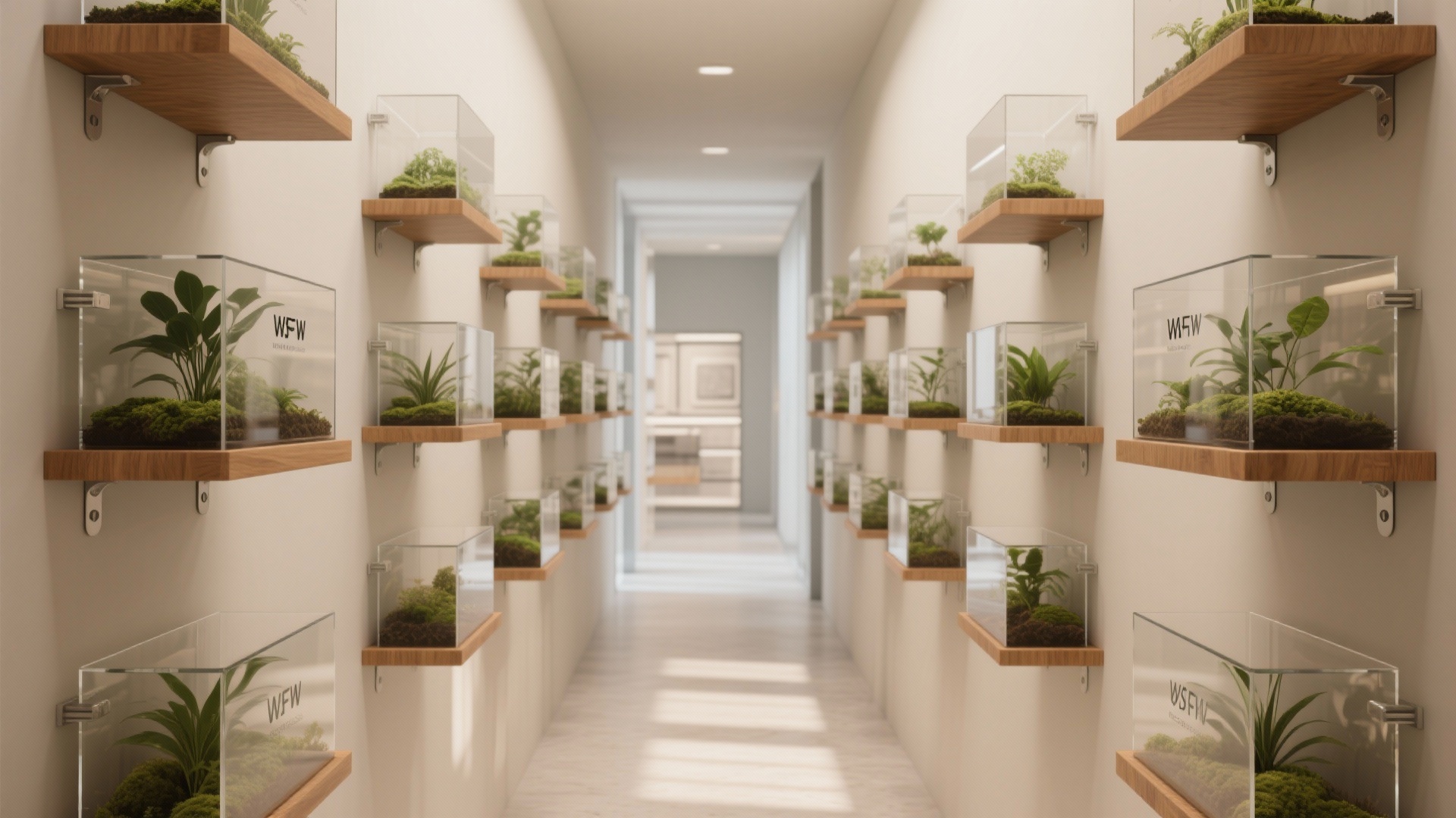 Office Aquarium Ideas: 5 Creative Setups