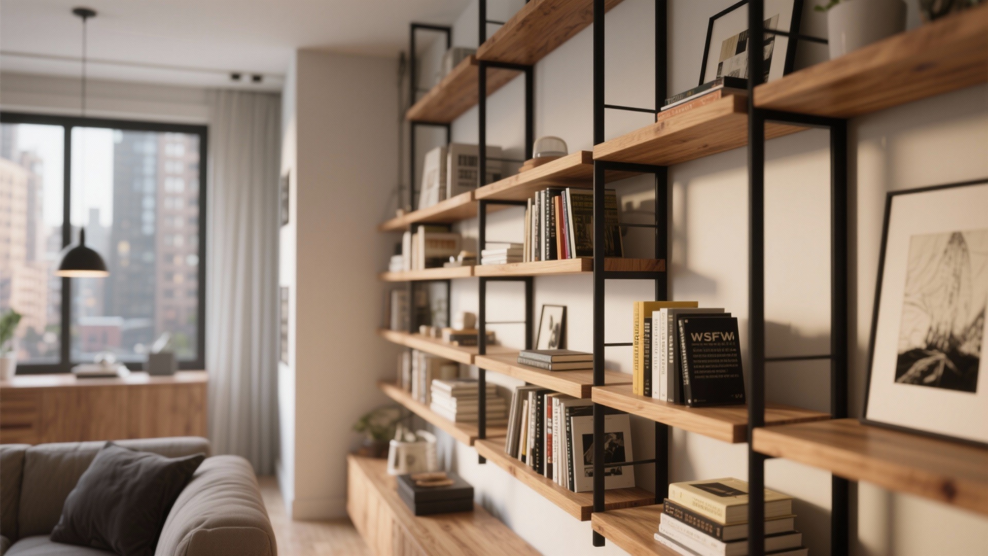 5 Forsling Design Ideas for Your Drawing Room