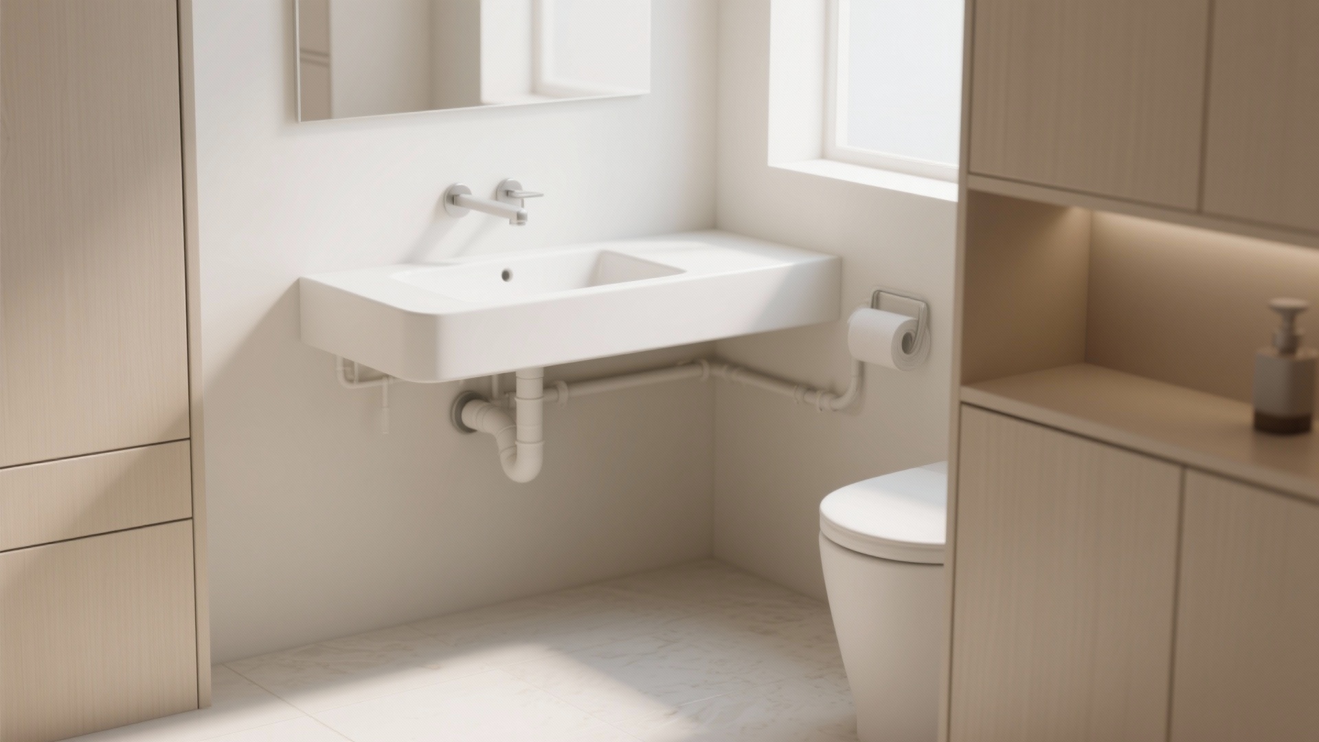 10×12 Bathroom Sink Ideas You’ll Love