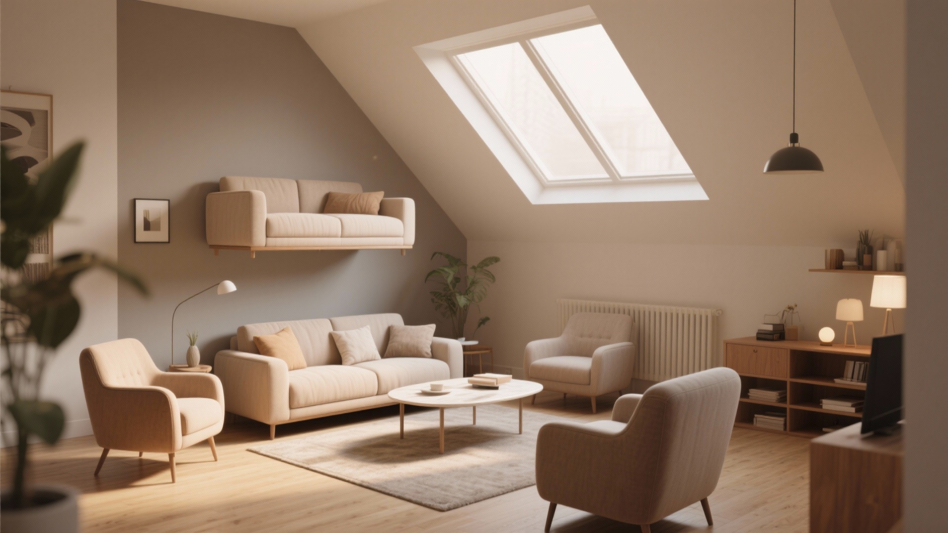 10x13 Living Room Layout: 10 Fixes for a Cramped Space